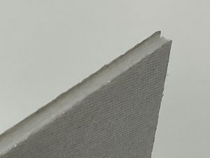 Nonwoven solution for heat and fire protection - belcor